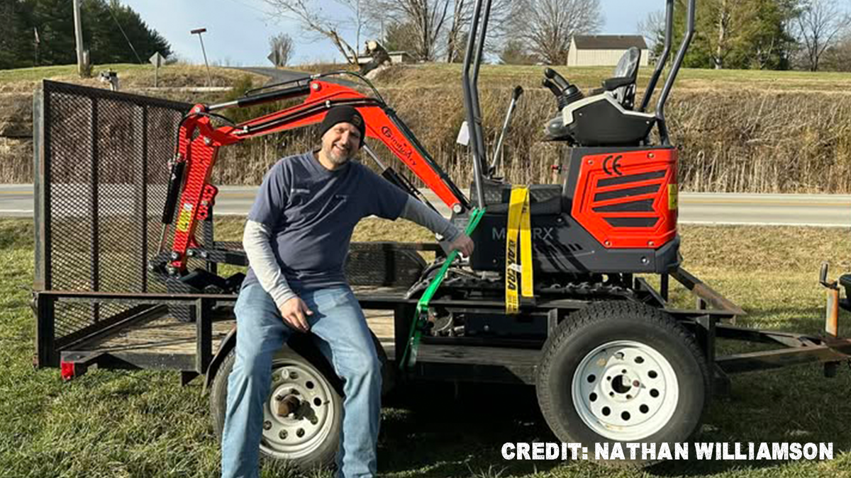 How AGT Equipment Ships Heavy Machinery Safely | Shipping Process