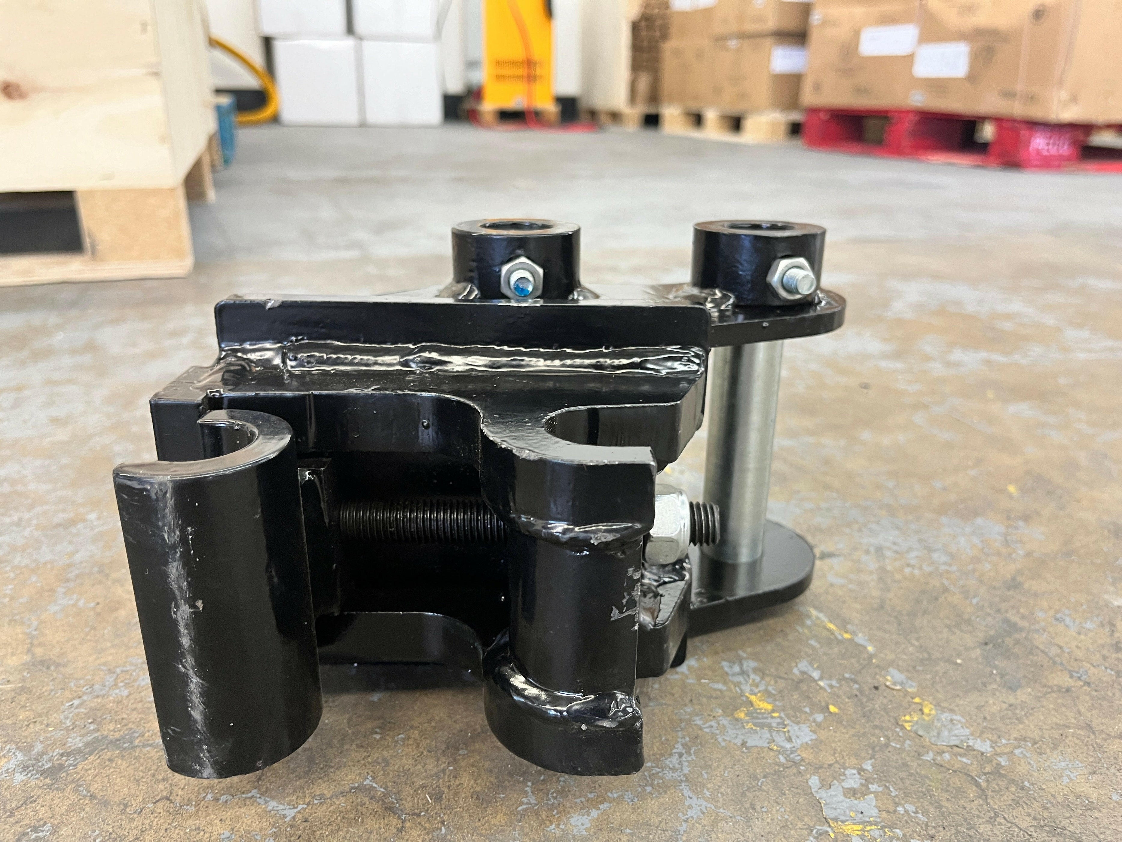 Quick Attach | AGT-12EX-HK | AGT Industrial Inc.| Quick Attach | AGT ...