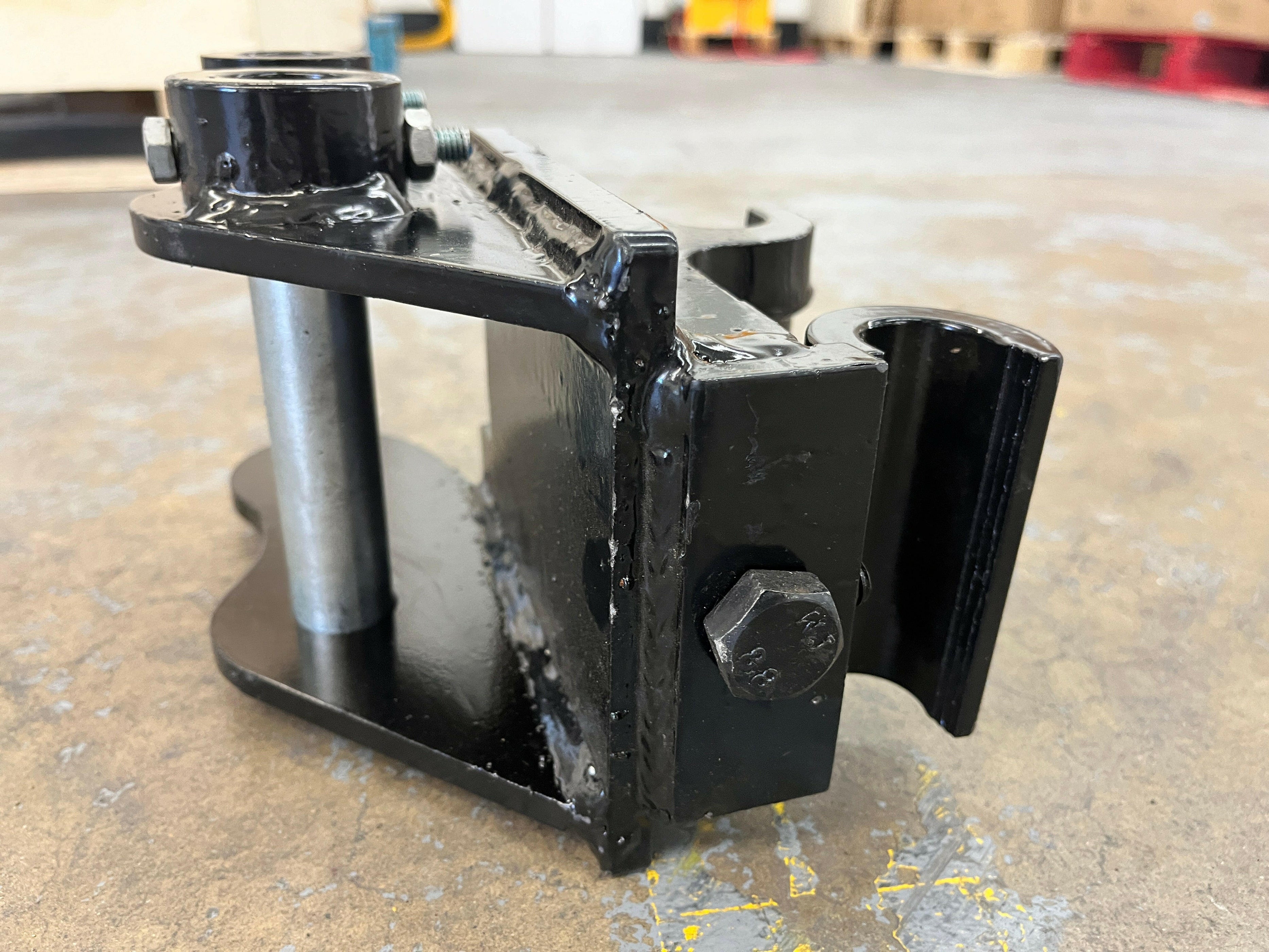 Quick Attach | AGT-12EX-HK | AGT Industrial Inc.| Quick Attach | AGT ...