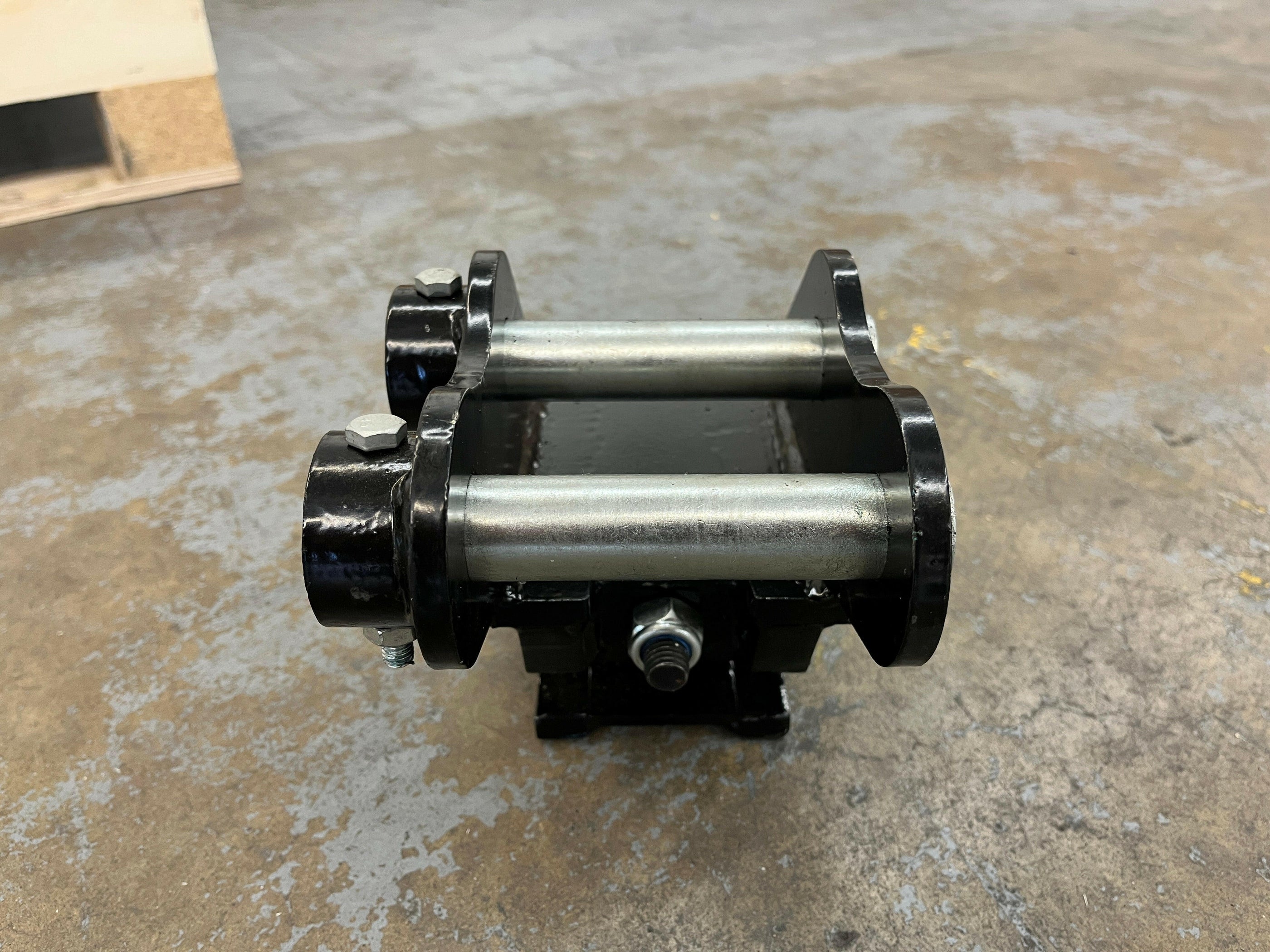 Quick Attach | AGT-12EX-HK | AGT Industrial Inc.| Quick Attach | AGT ...
