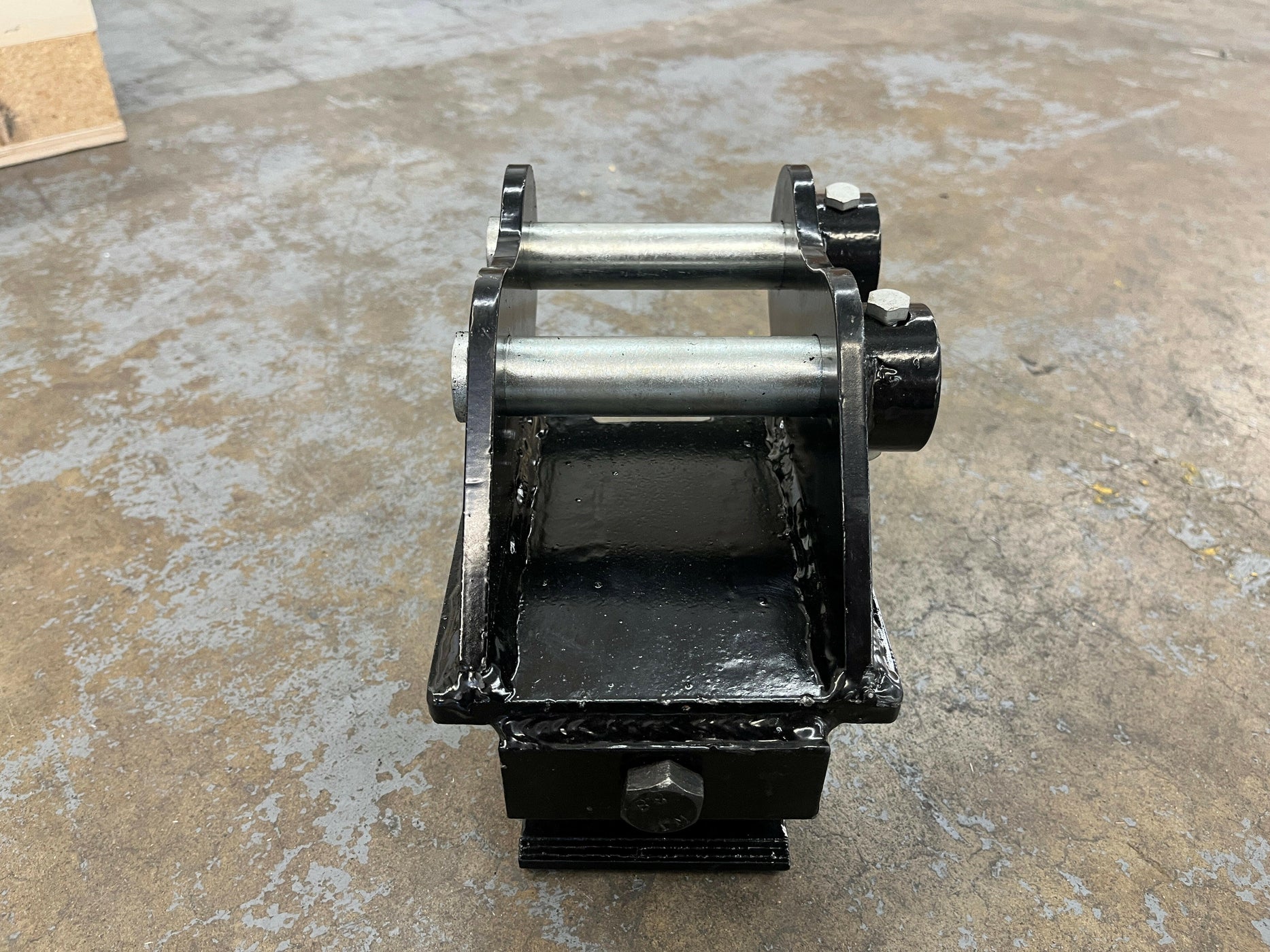 Quick Attach | AGT-12EX-HK | AGT Industrial Inc.| Quick Attach | AGT ...