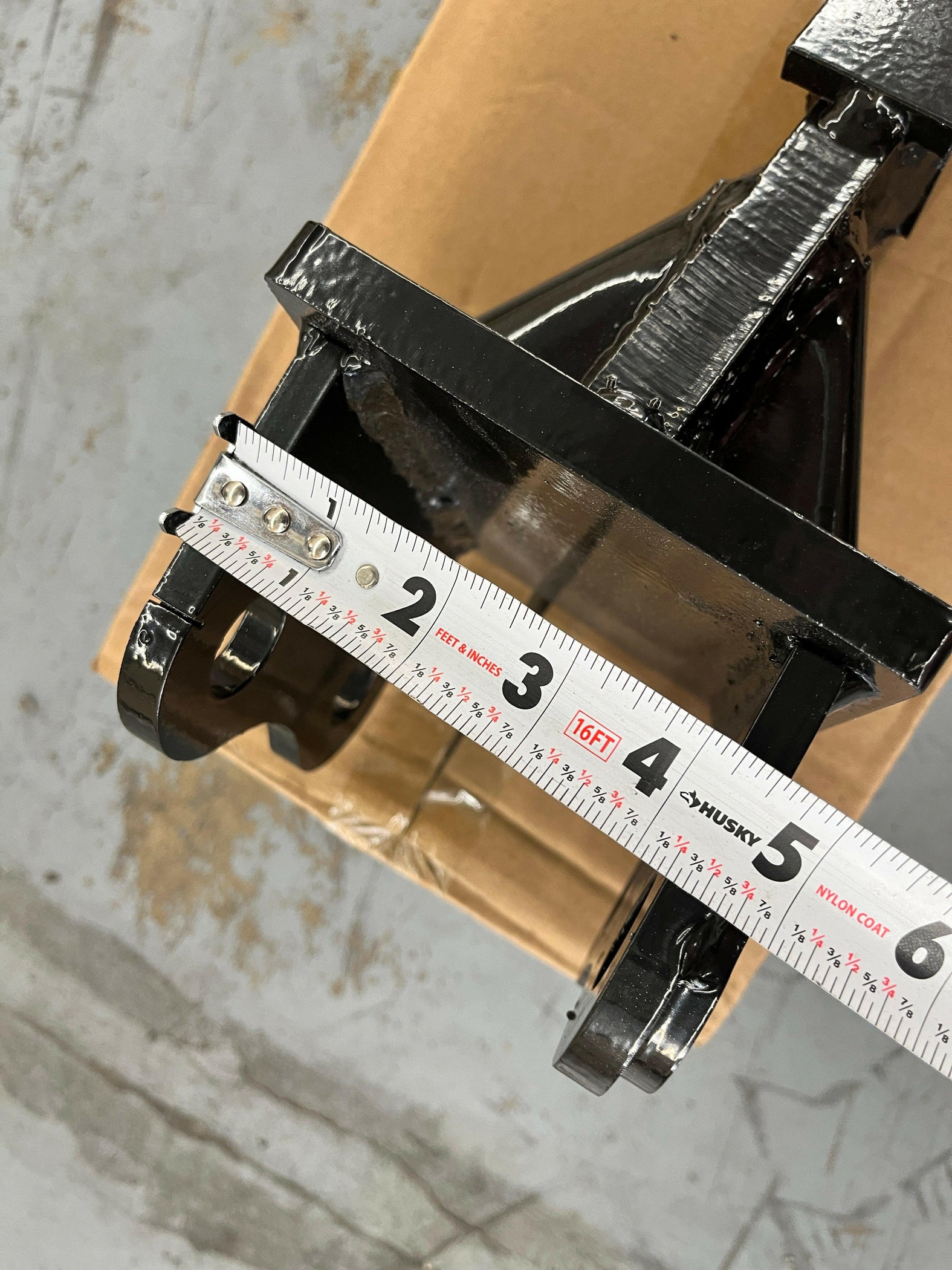 Ripper Attachment for 1-2 Ton Mini Excavators | AGT-12EX-STQ | AGT ...