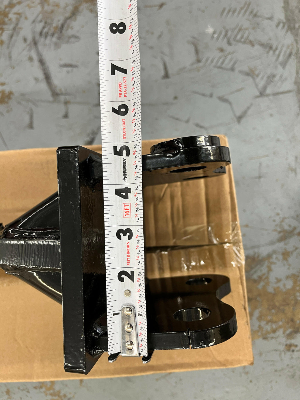 Ripper Attachment for 1-2 Ton Mini Excavators | AGT-12EX-STQ | AGT ...