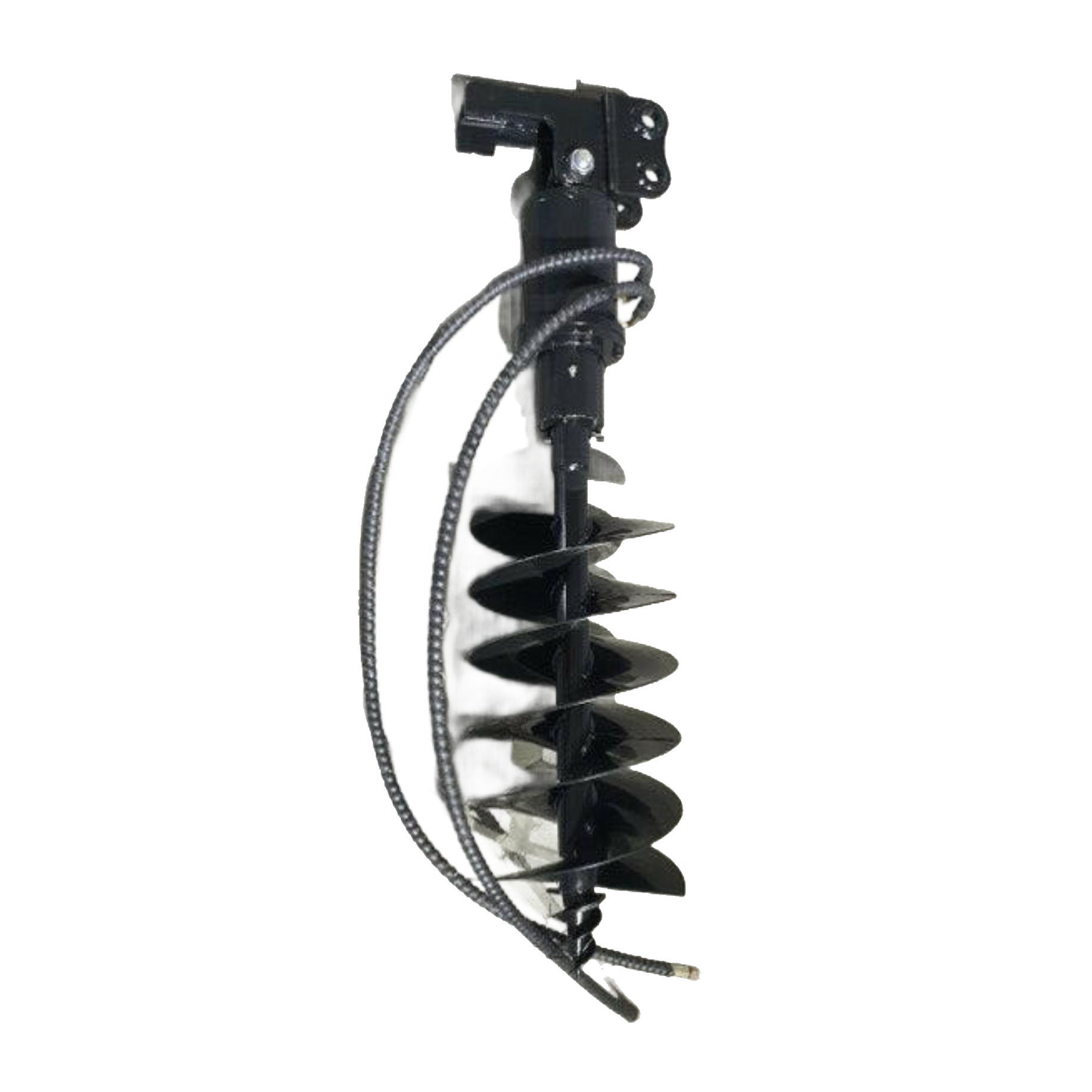 AGT Mini Excavator Bit Auger | 12EX-AGR | AGT Industrial USA| AGT Mini ...