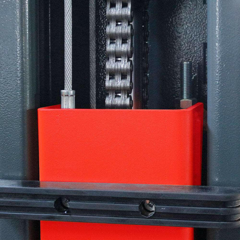 10000 Lb Capacity Two Post Auto Car Lift AGT B1000 AGT Industrial 10000-lb-capacity-two-post-auto-car-lift-agt-b1000-agt-industrial