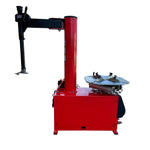 Tire Changer Machine, 12-24' Rim Clamping Capacity 2 HP | AGT-TC24 ...