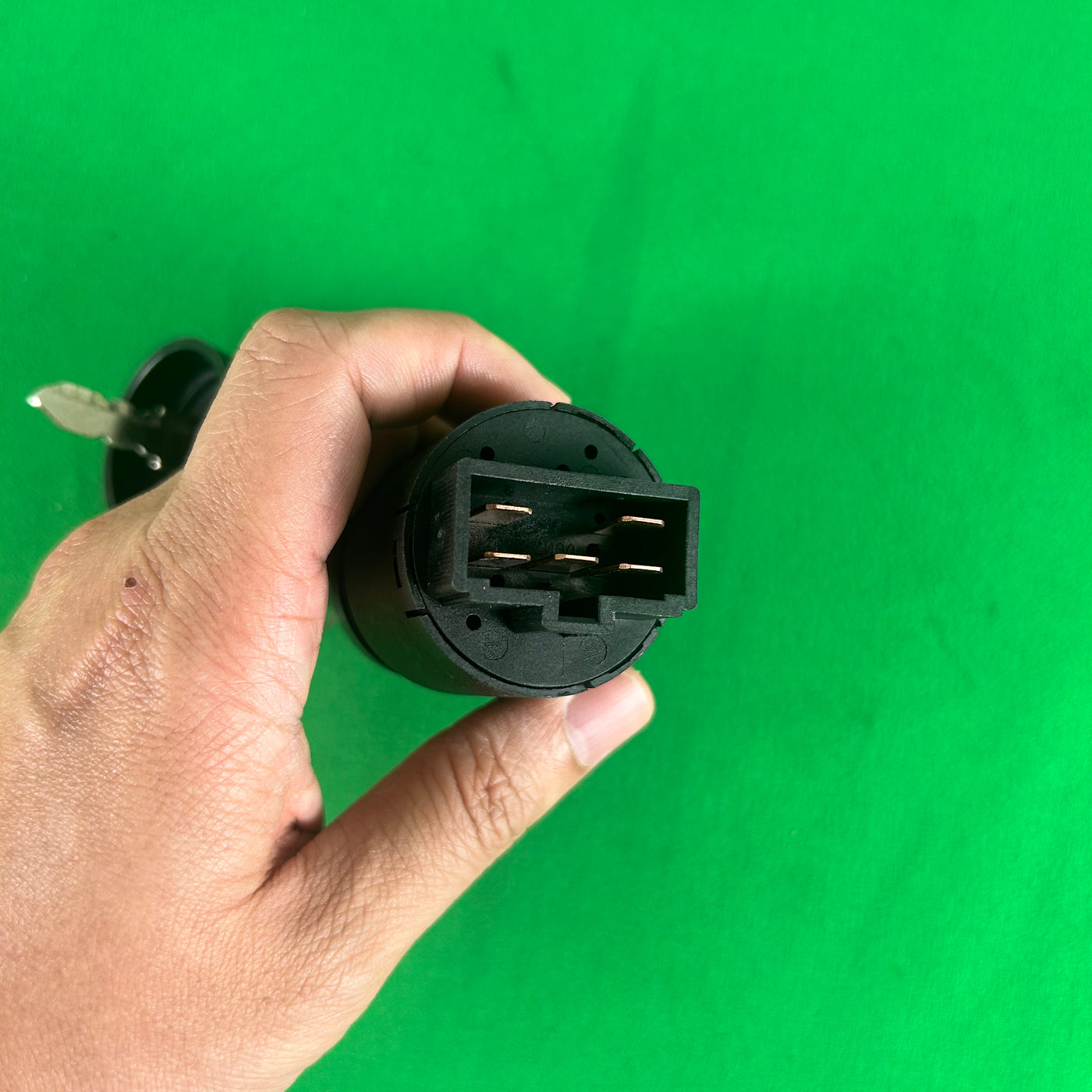 Ignition Switch for AGT-H12 | DHKG-H12 | AGT Industrial Inc.| Ignition ...