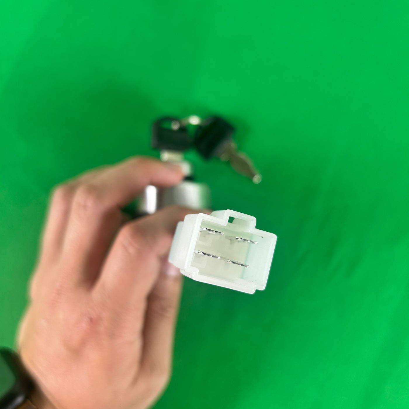 Ignition Switch for AGT-H15R | IGNITIONSWITCH-H15 | AGT Industrial Inc ...