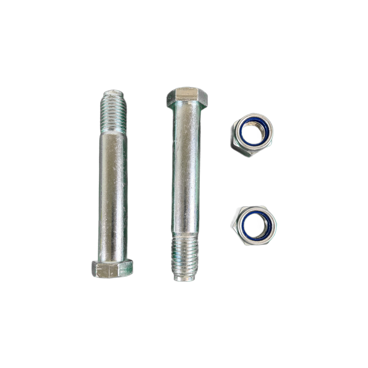 A Set of Bucket Pins Bolt & Nut 25mm | AGT-25MMBKTPIN | AGT Industrial ...