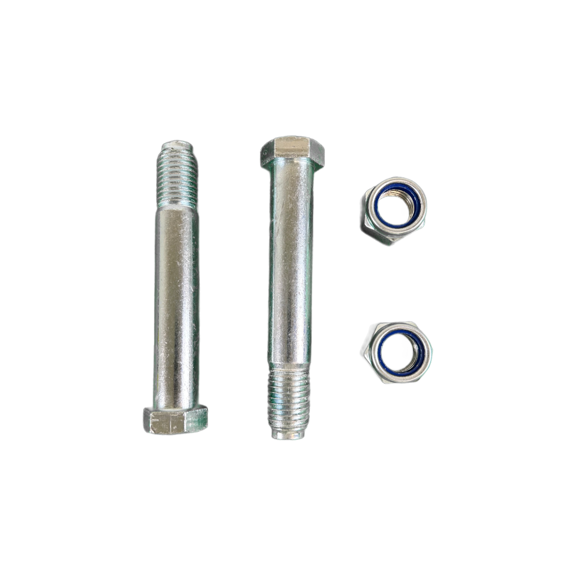 A Set of Bucket Pins Bolt & Nut 25mm | AGT-25MMBKTPIN | AGT Industrial ...