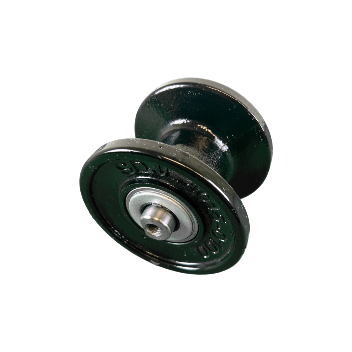 Mini Excavator Center Bottom Wheel | JGCL-08 | AGT Industrial Inc ...