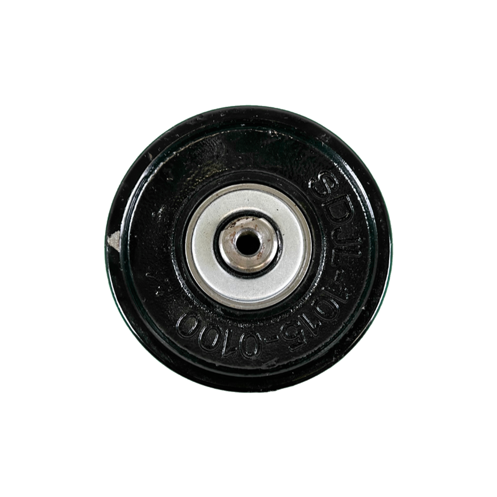 Parts and Accessories