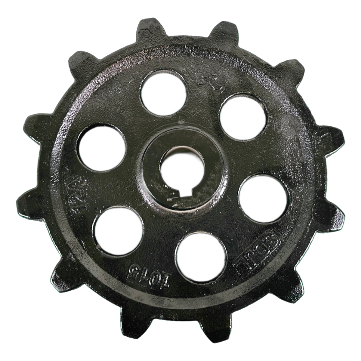 Mini Excavator Drive Sprocket | QDL-H12 | AGT Industrial Inc.| Mini ...