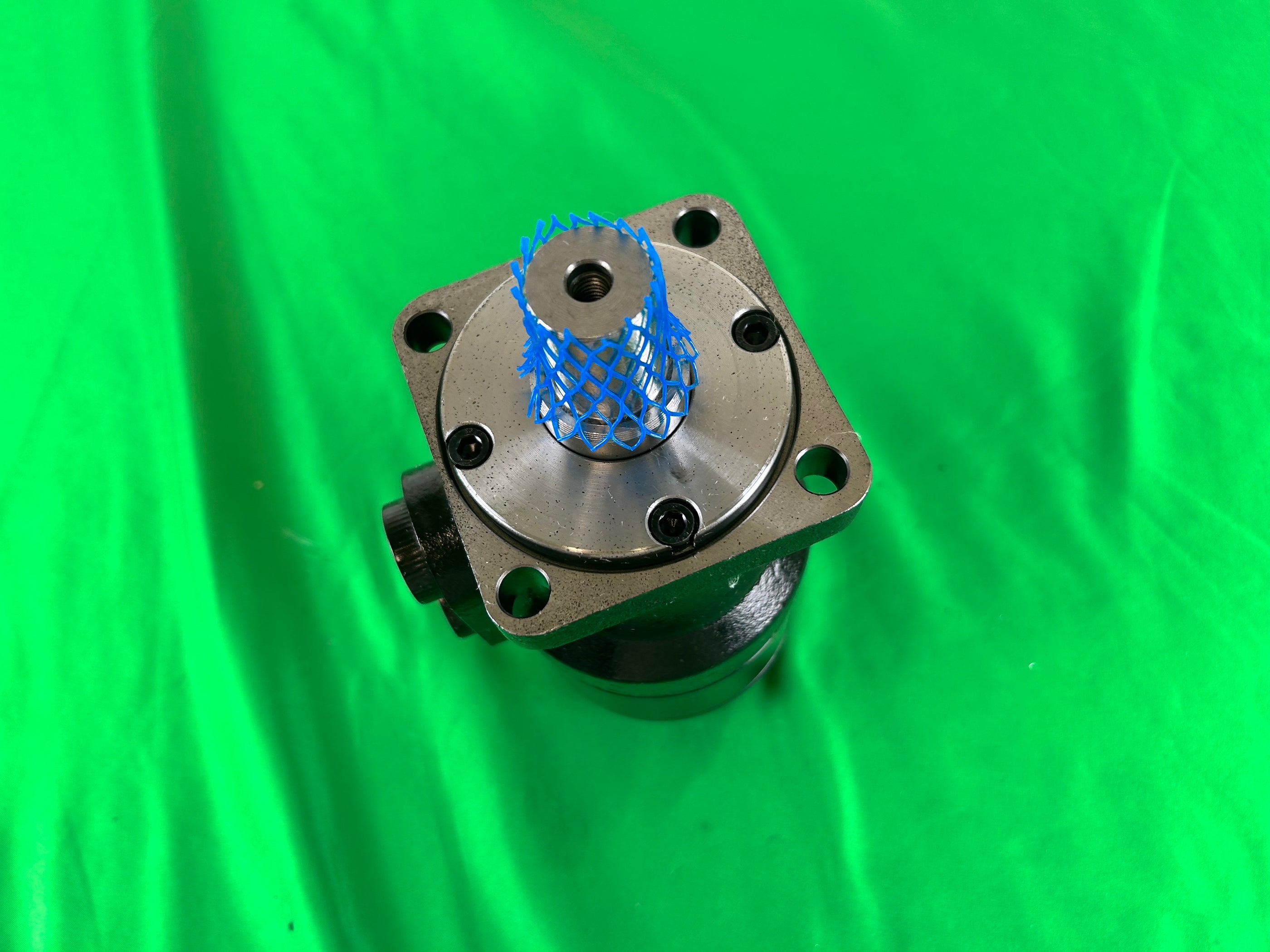 Orbital Motor | AGT-12SMOTOR | AGT Industrial Inc.| Orbital Motor | AGT ...