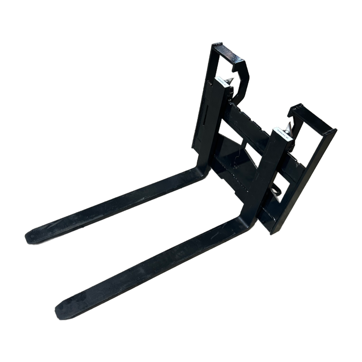 Fork for Mini Skid Steers | 823SS-PF | AGT Industrial Inc.| Fork for ...