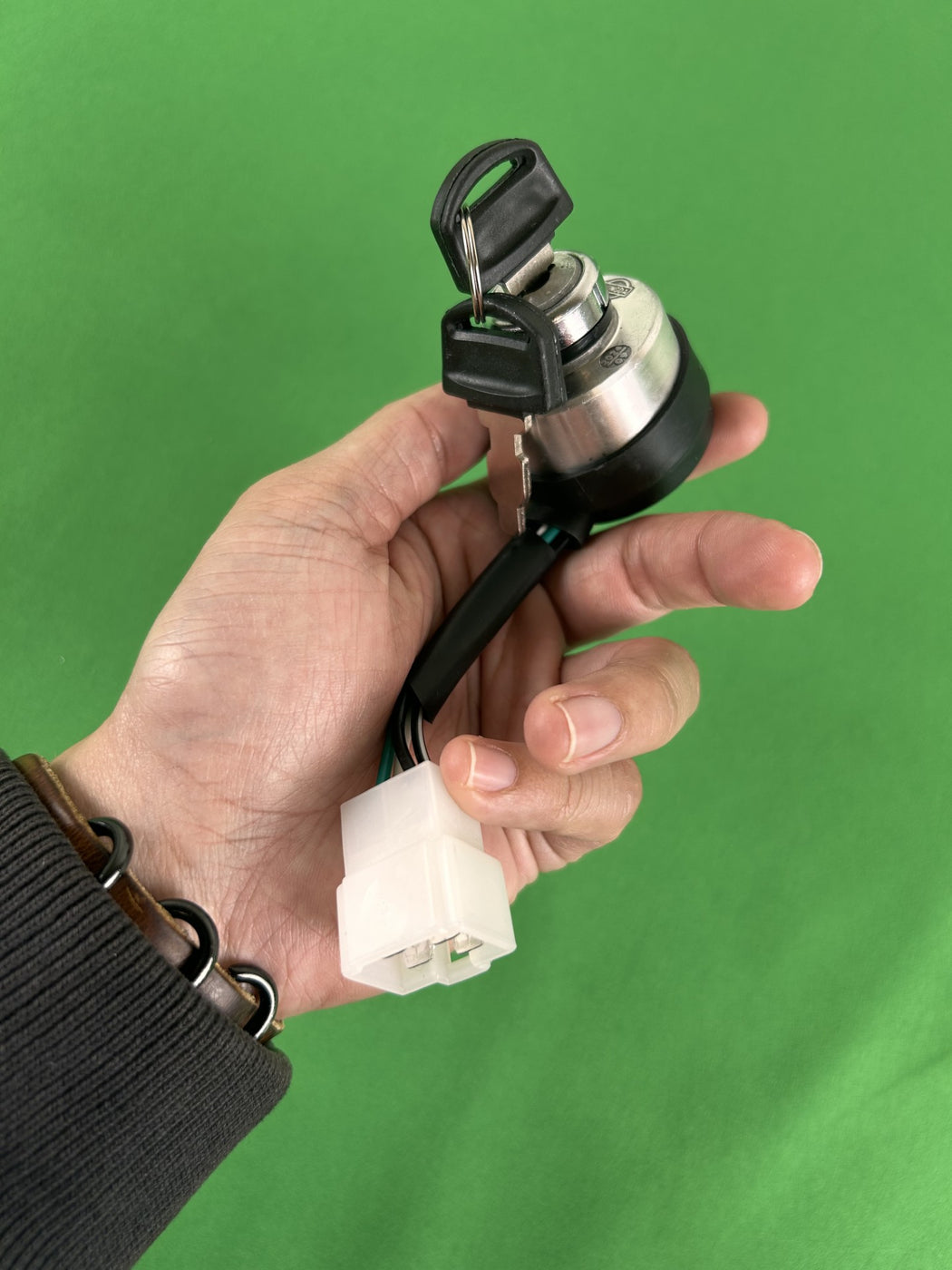 Ignition Switch for AGT-H15R | IGNITIONSWITCH-H15 | AGT Industrial Inc ...