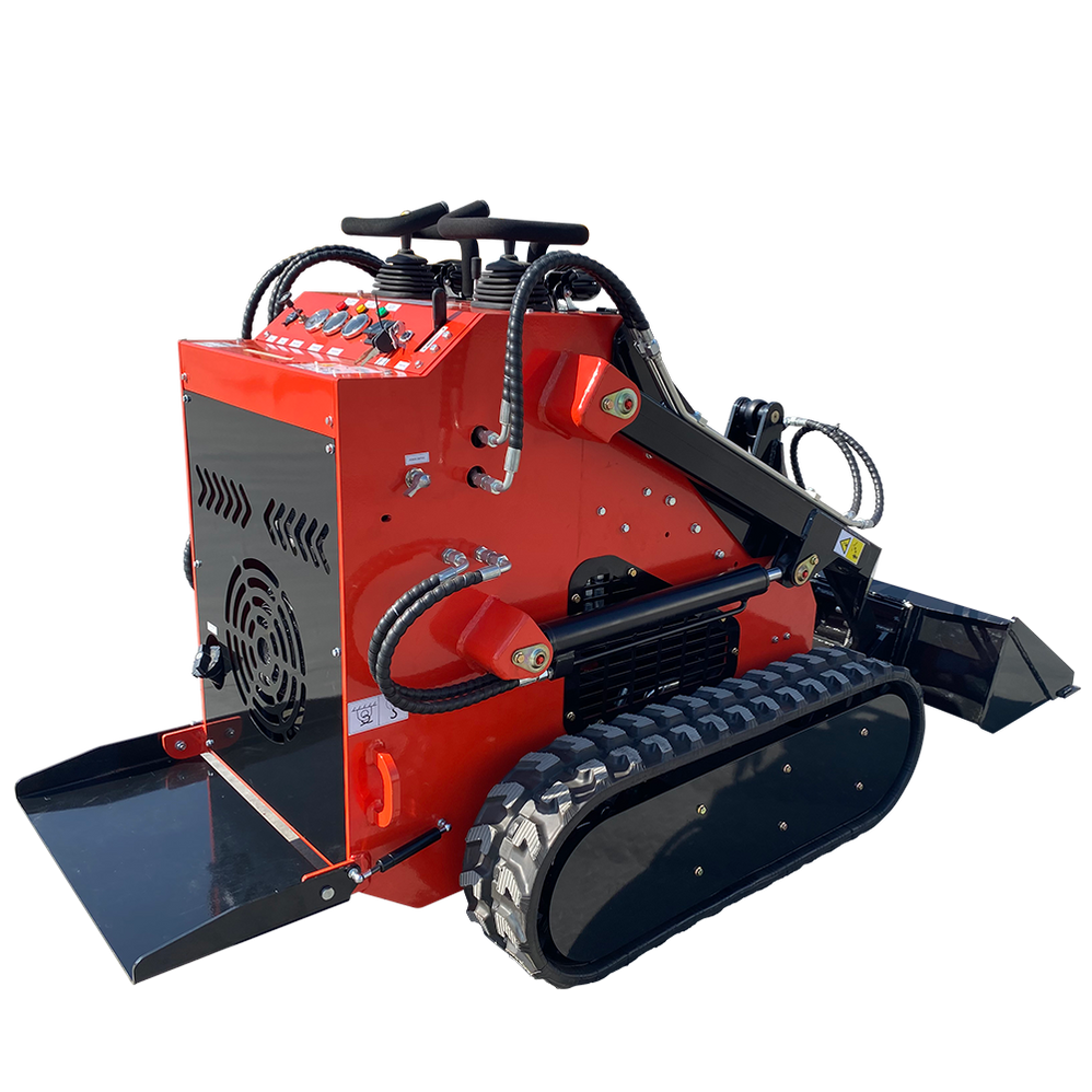 AGT CFG Industrial Cheapest Mini Skid Steers. Ship from US