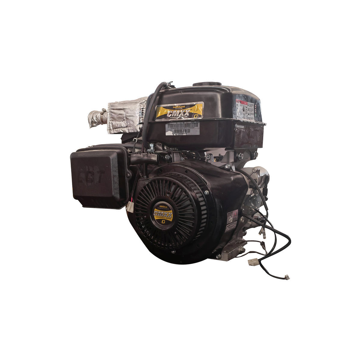 420CC Engine | AGT-LCT420 | AGT Industrial Inc.| 420CC Engine | AGT ...