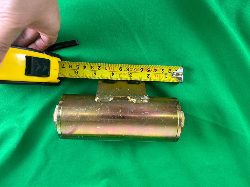 Parts and Accessories