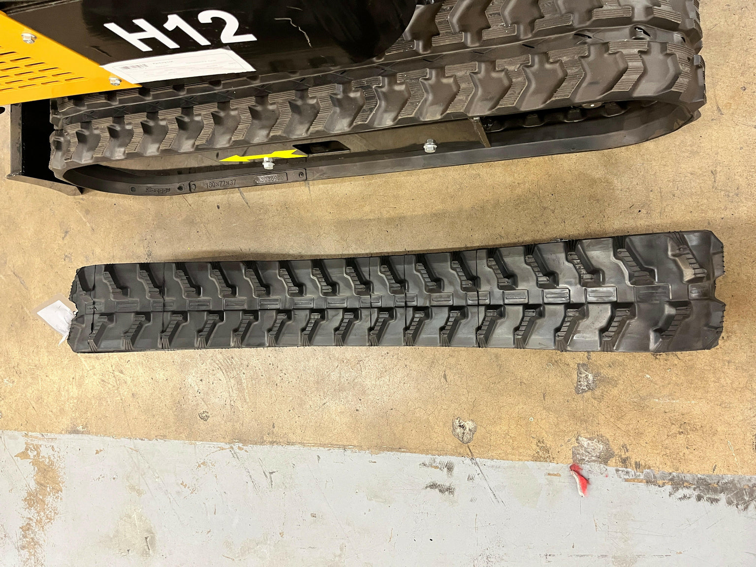 Parts and Accessories