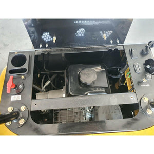 1 Ton, B&S Engine Mini Excavator | AGT-QH12 | AGT Industrial Inc.| AGT ...