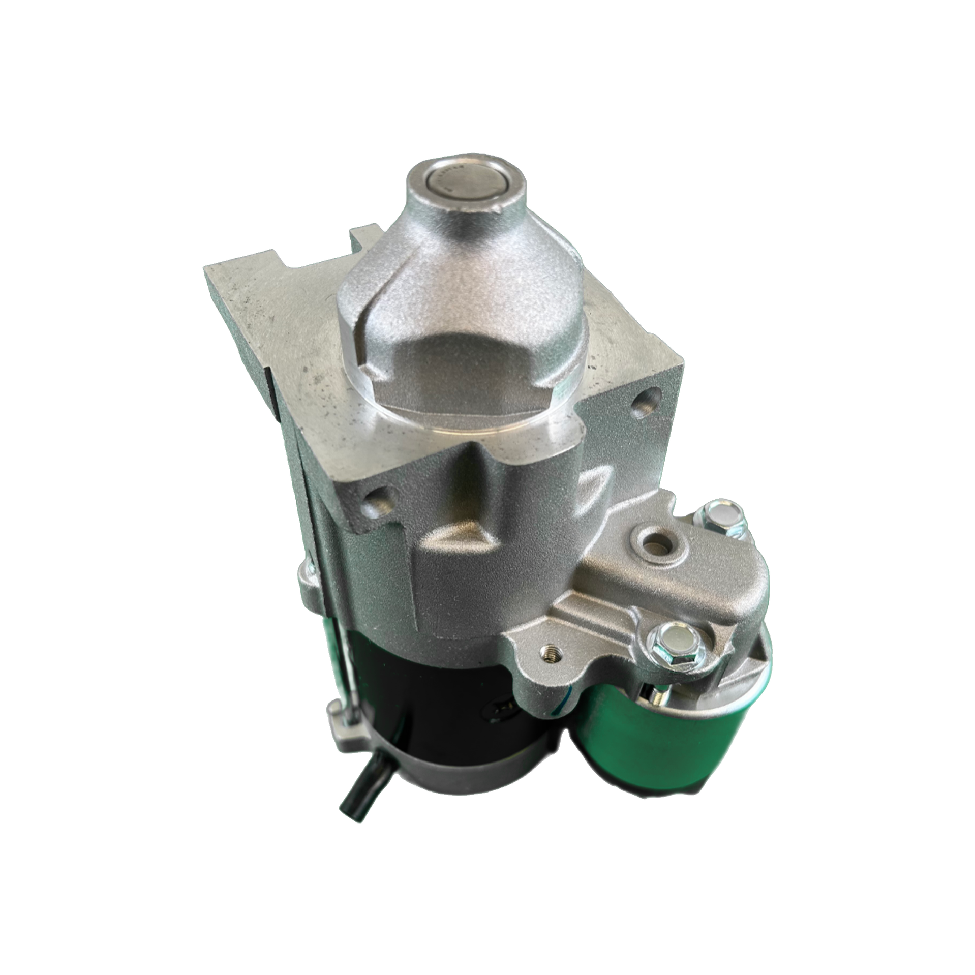 Starter for RATO 23hp R740 Engine | 30300-Z130121-00A0 | AGT Industrial ...