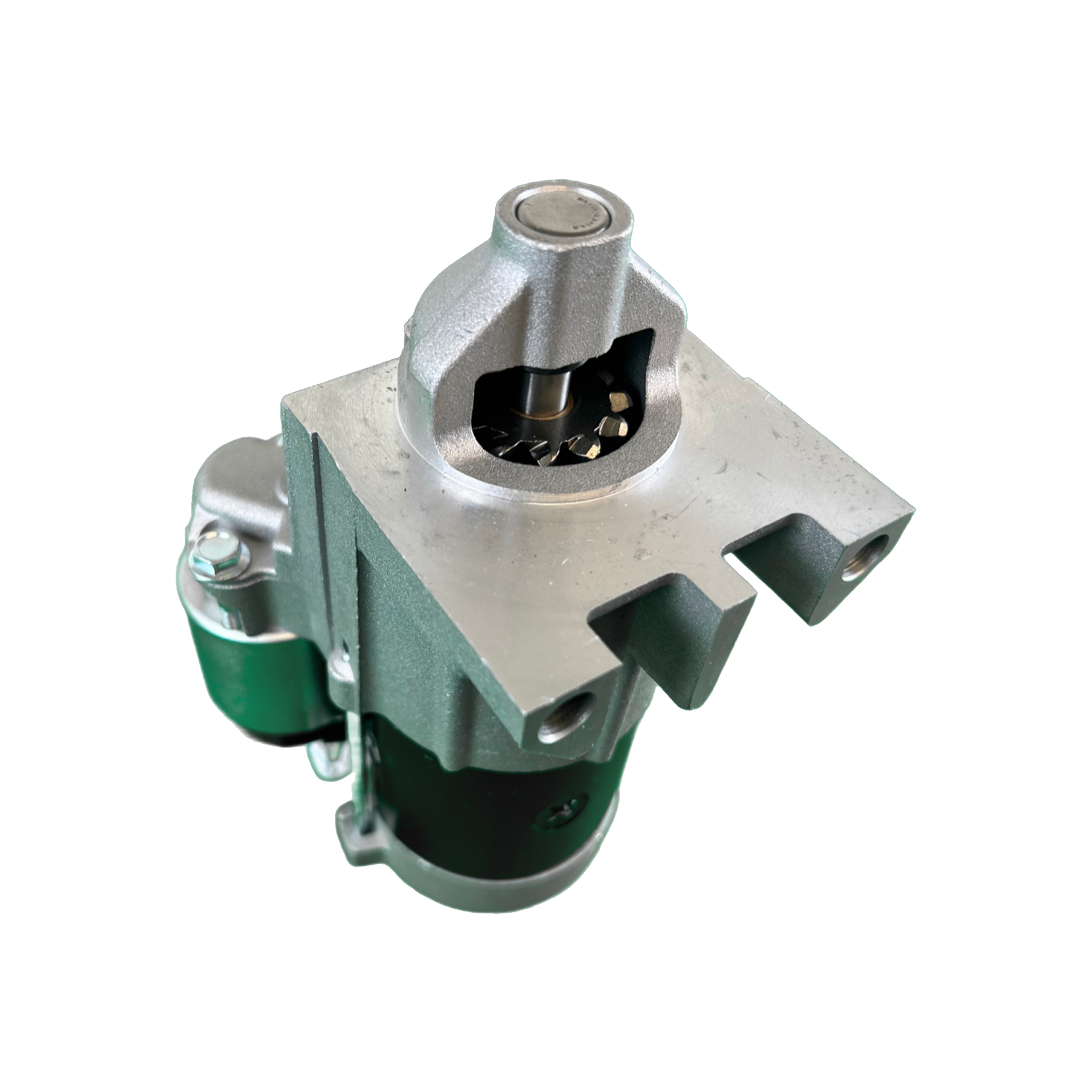 Starter for RATO 23hp R740 Engine | 30300-Z130121-00A0 | AGT Industrial ...