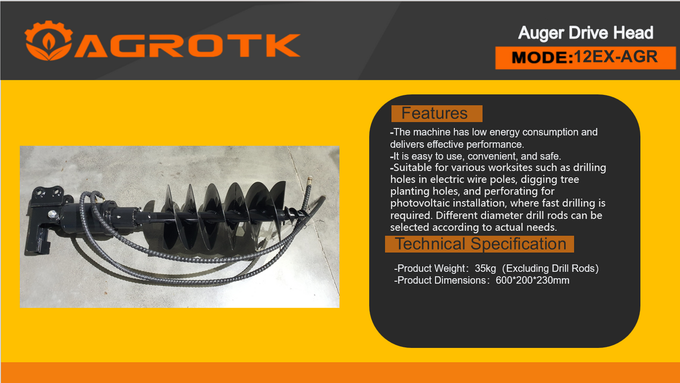 AGT Industrial New Arrivals