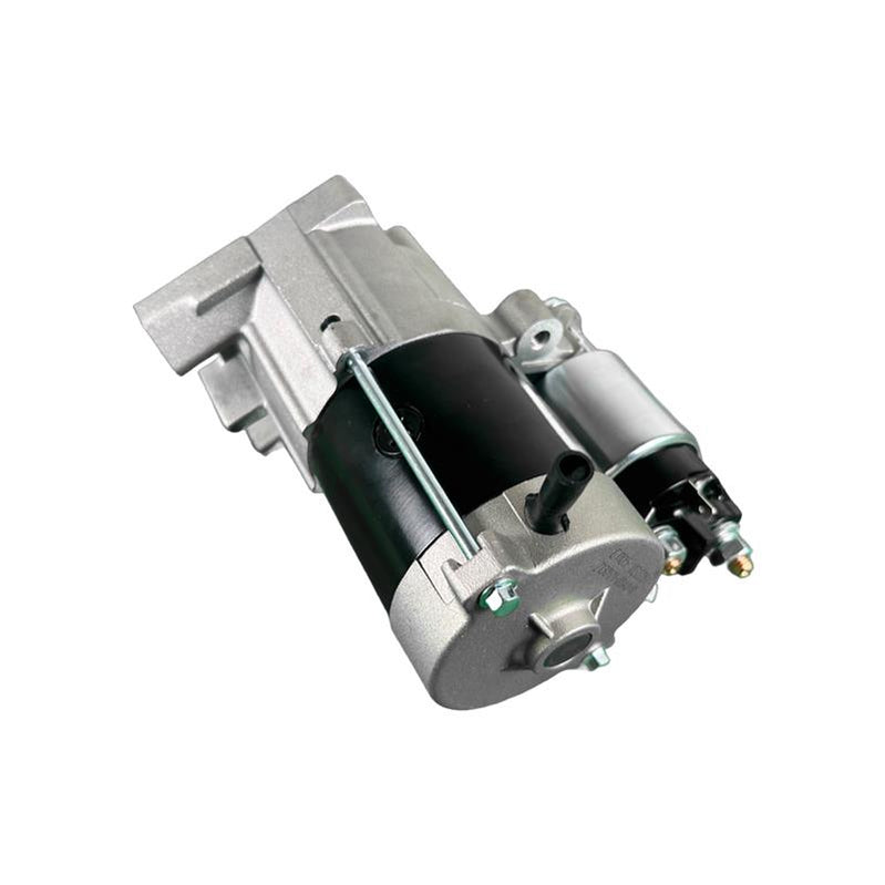 Parts and Accessories