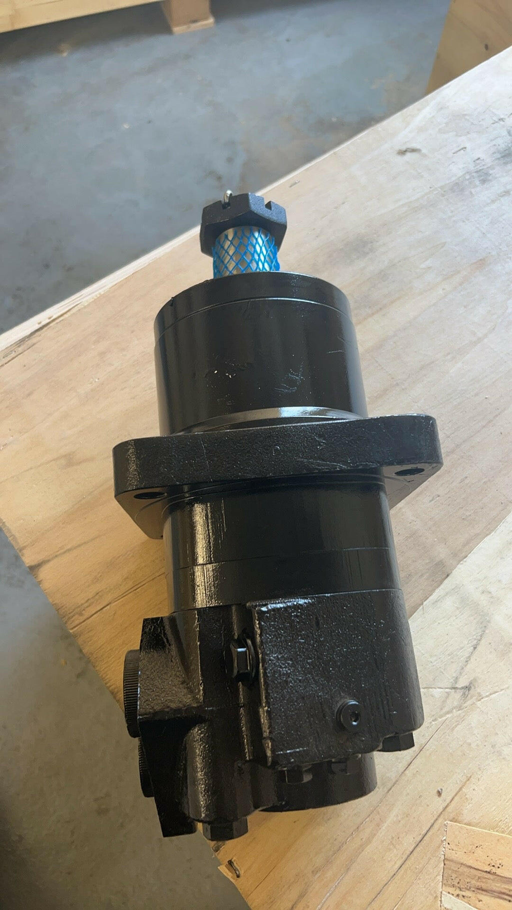 Parts and Accessories | AGT Industrial