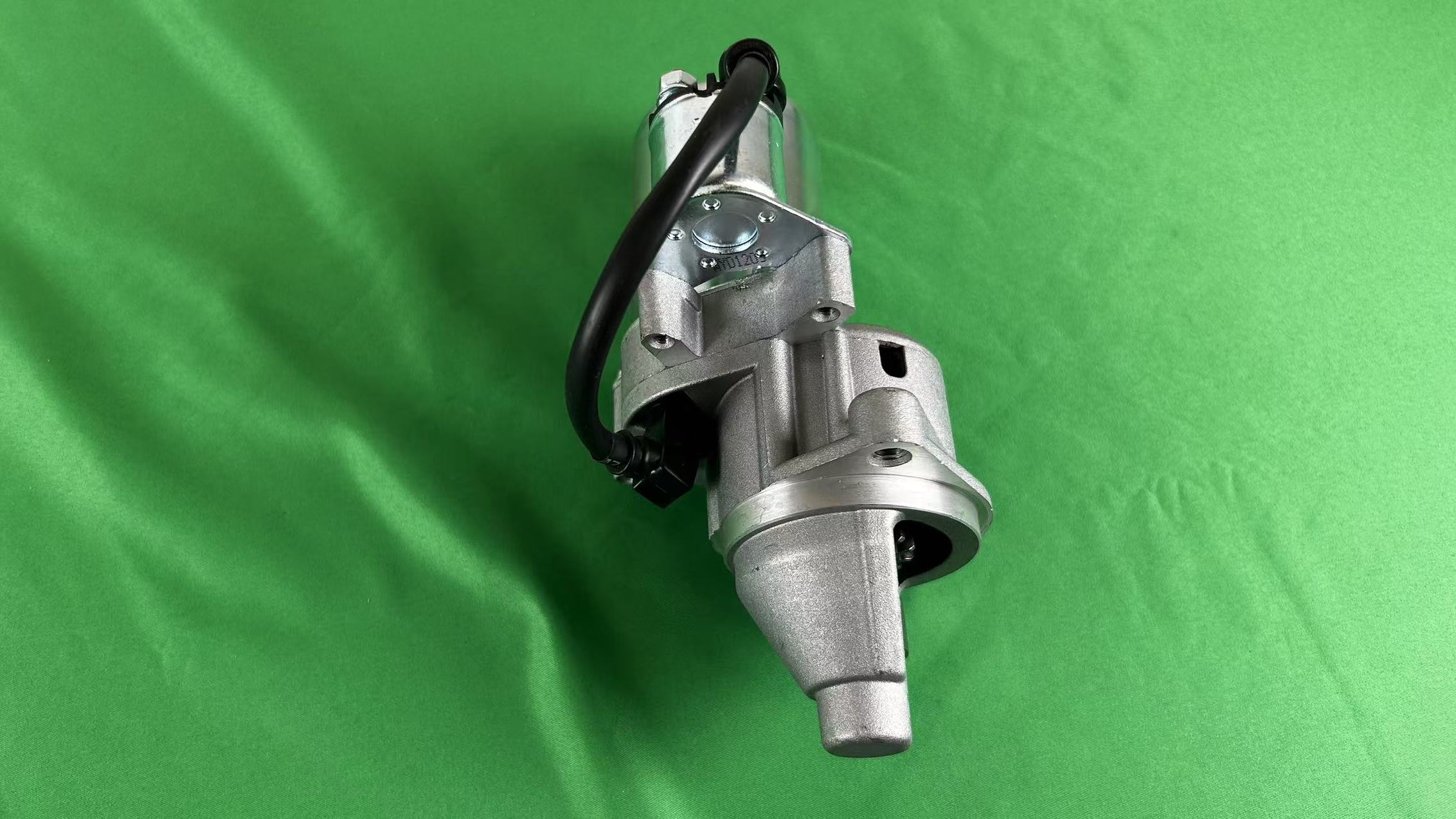 RATO Engine Starter for H-15, H12R, H13R, and QH12R | QDMD-R420D | AGT ...