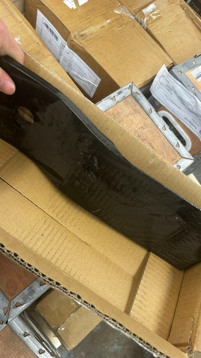 Blade for Heavy Duty Brush Cutter (HCRC/HDRC/HWRC/HFRC) | AGT Industrial