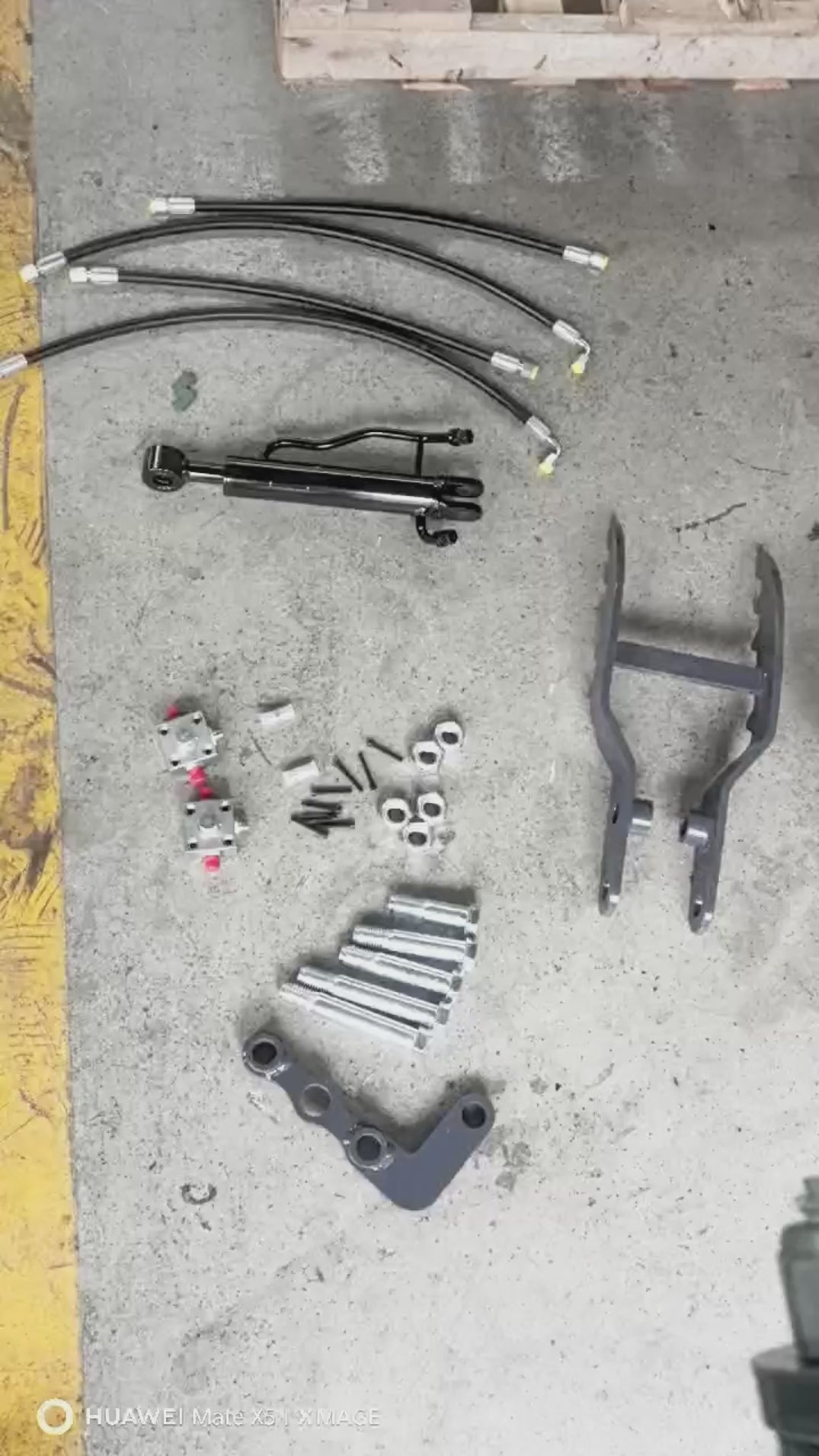 Mini Attachments | AGT Industrial